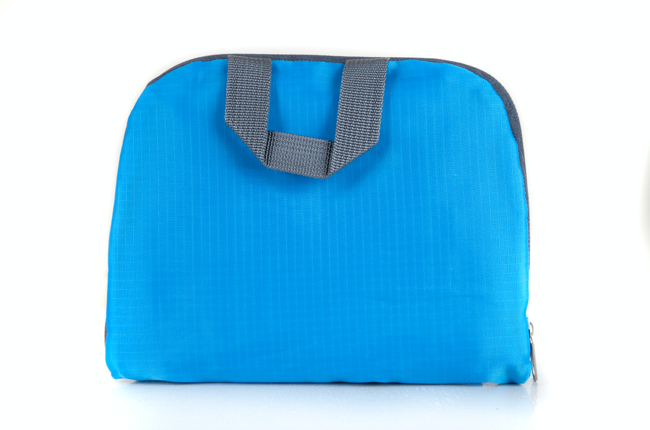 Fold Away Backpack – Retail Media Direct