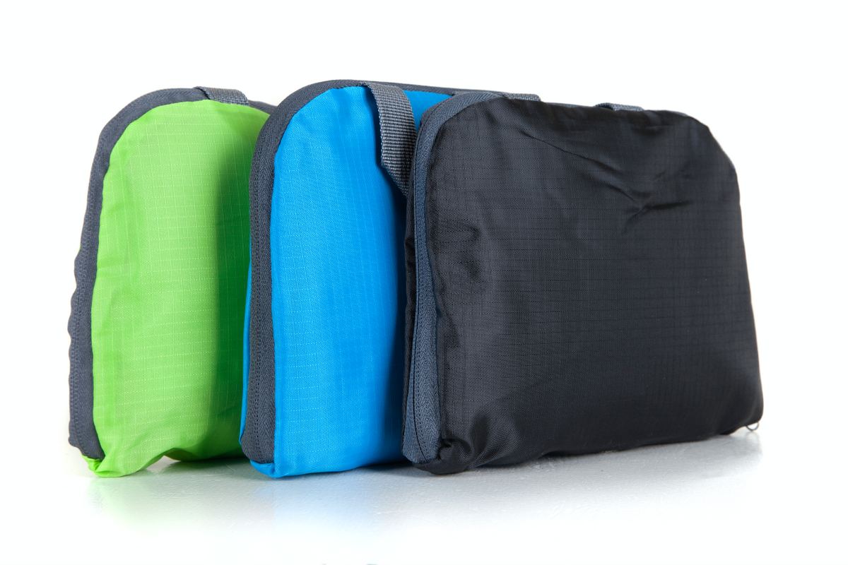 Fold Away Backpack – Retail Media Direct