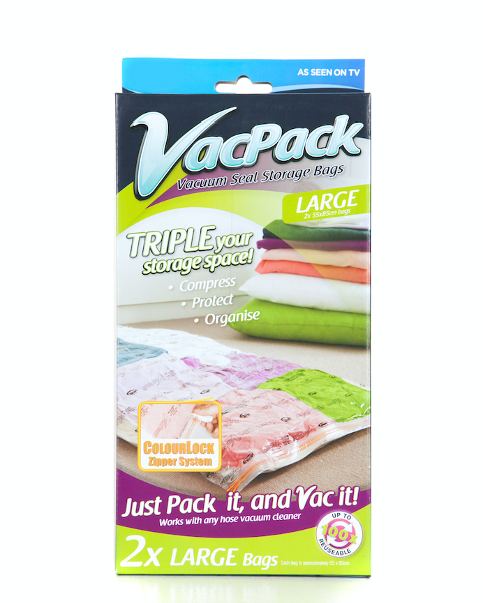 VacPack – Retail Media Direct